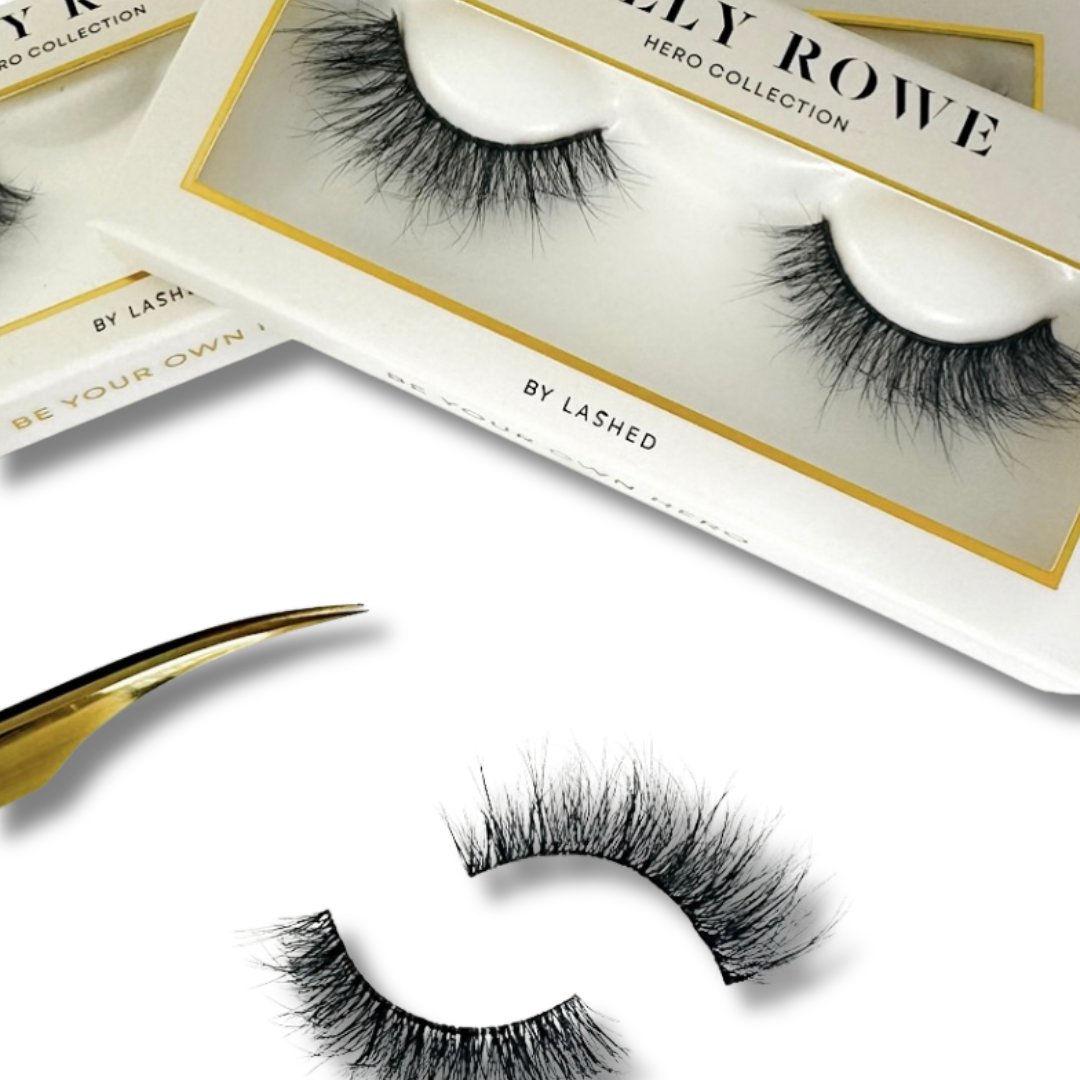 New In – sallyrowebeauty